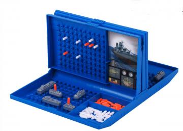 Jeu de Bataille navale - 8.90