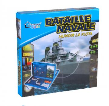 Jeu de Bataille navale - 8.90