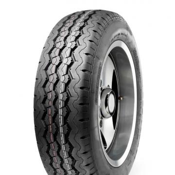 Pneu de remorque renforcé 195R14C 8PR - 99.90 € frais de port offert